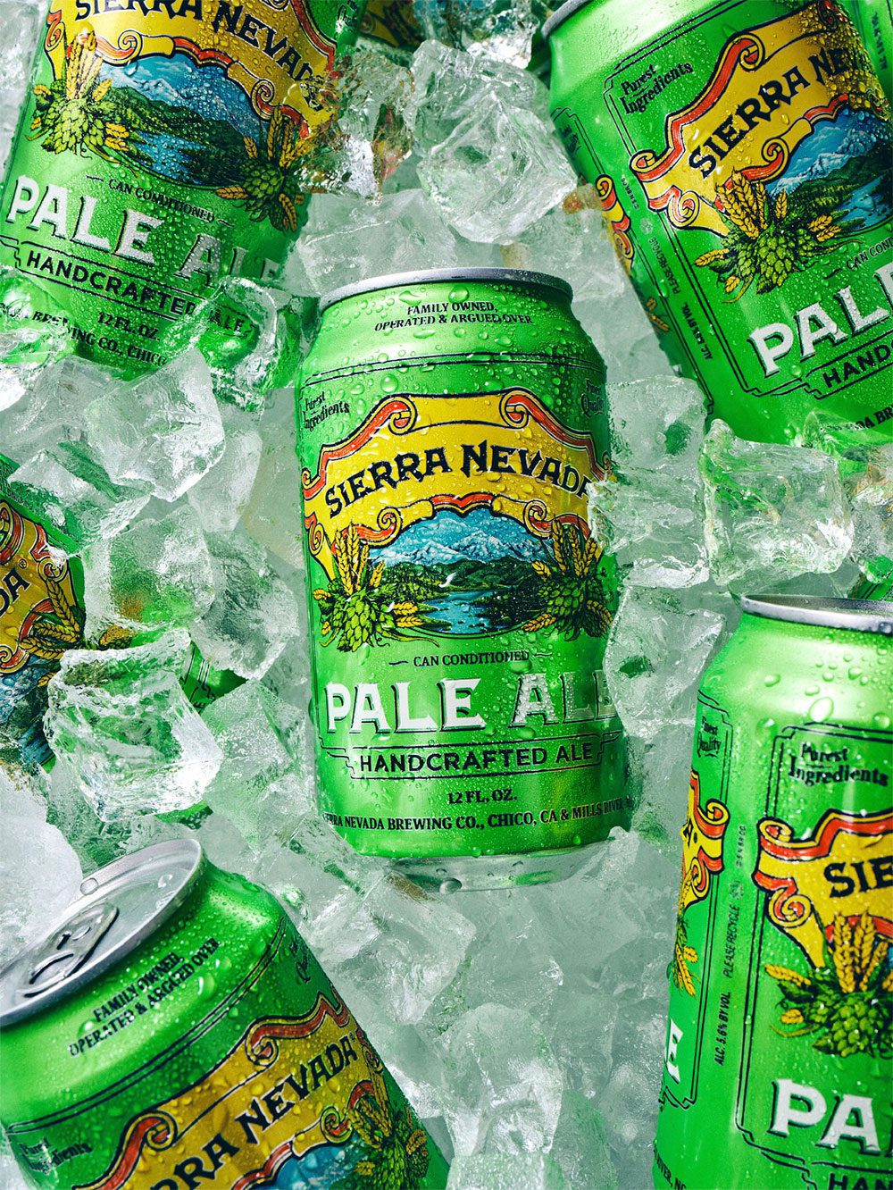 Pale Ale | Sierra Nevada Brewing Co.